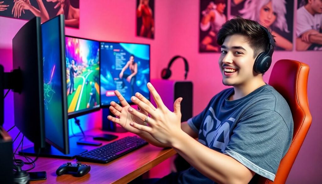 Gaming YouTuber Tier List: Ranking the Best Creators You Can't Miss ...